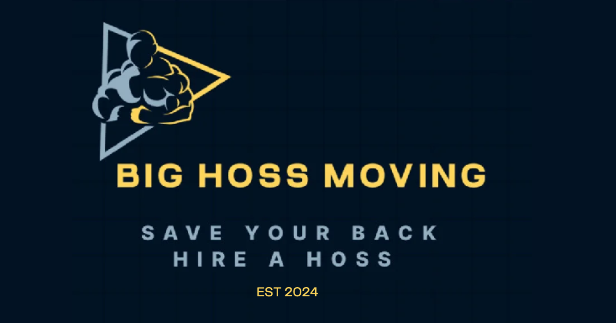 Big Hoss Moving